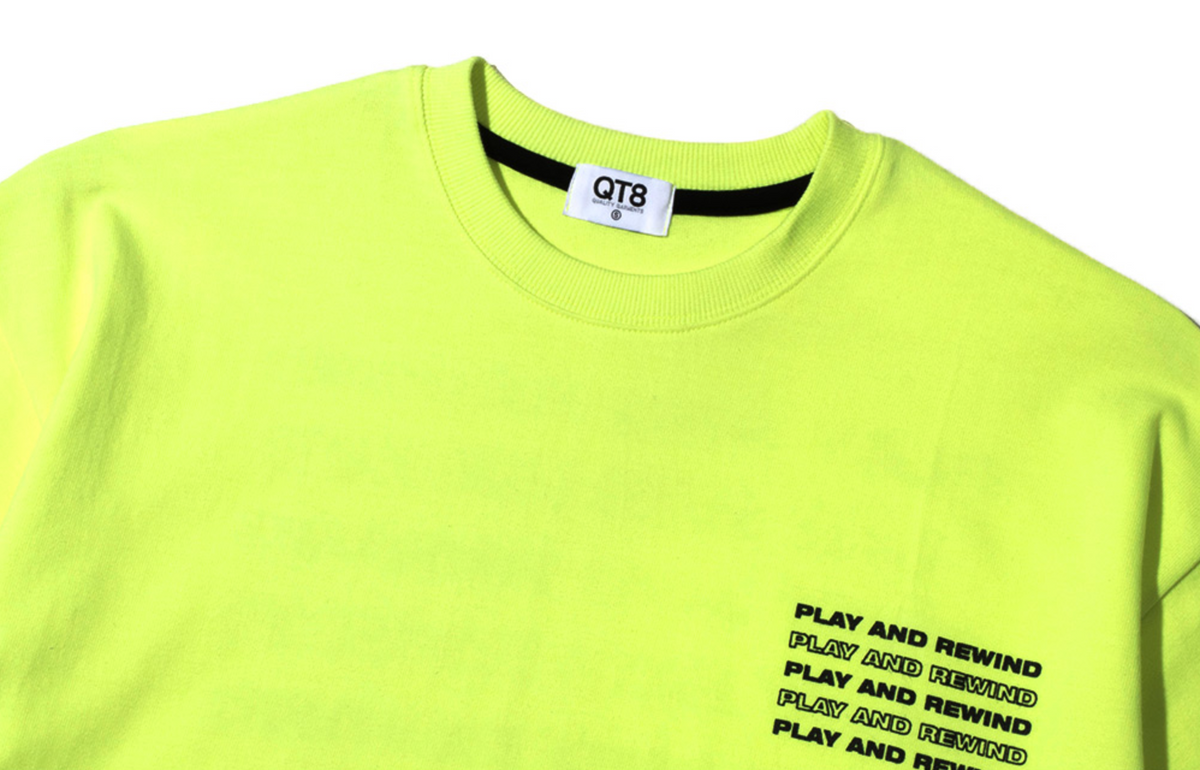 TW Based Tee – URBAN28